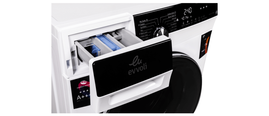 Washing Machines – Takamulna