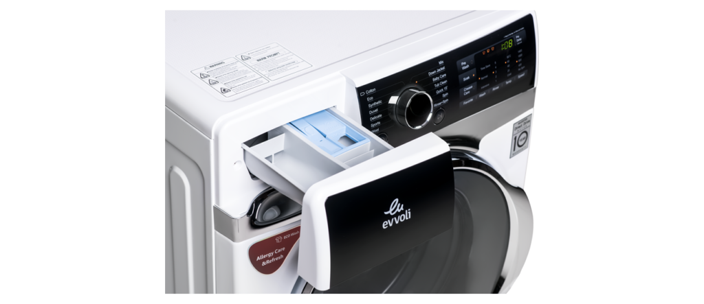 Washing Machines – Takamulna
